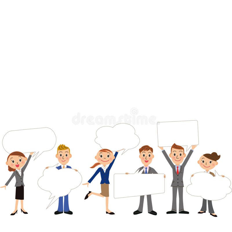 Worker Balloons Stock Illustrations – 877 Worker Balloons Stock ...
