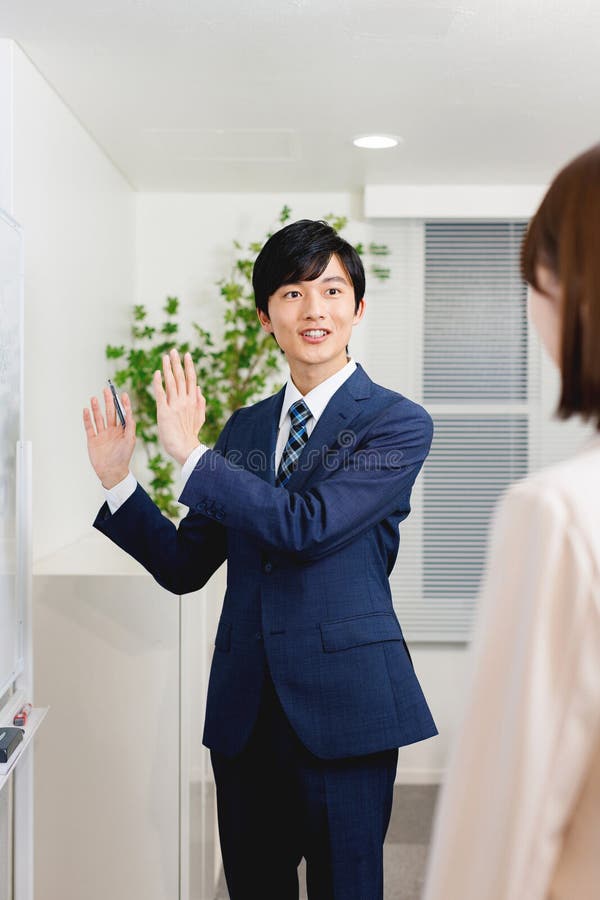 Conference image stock photo. Image of people, work - 282467702