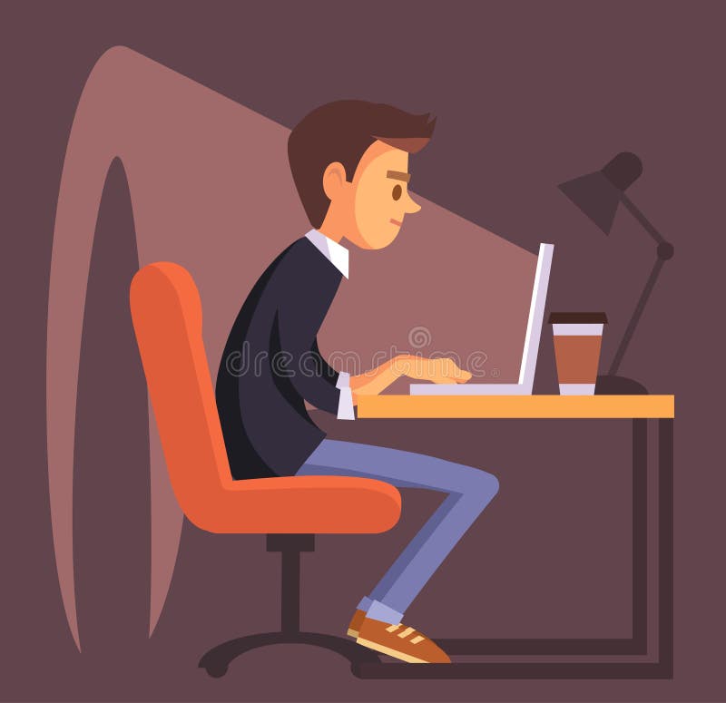 Wfh Vector Stock Illustrations – 939 Wfh Vector Stock Illustrations ...