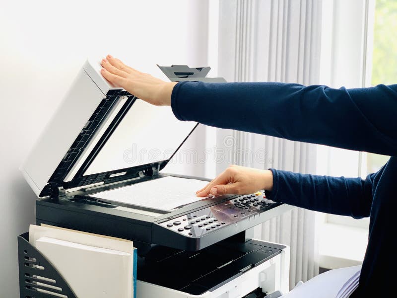 Photocopier Room Photos - Free & Royalty-Free Stock Photos from Dreamstime