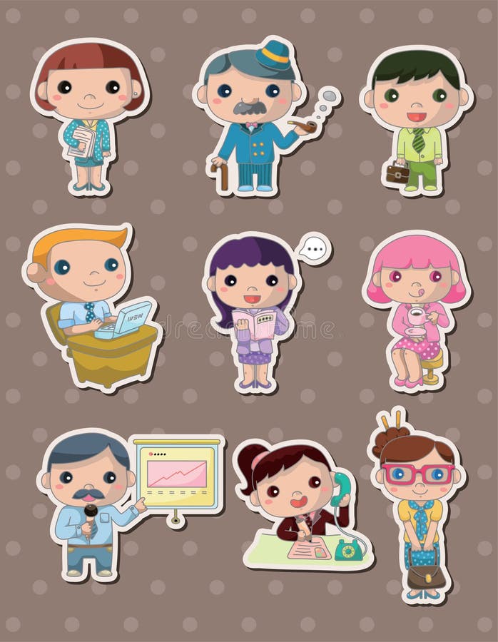 Lady Worker Stock Illustrations – 32,407 Lady Worker Stock ...