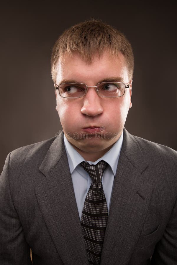 Office worker stock image. Image of indoor, alone, business - 35388221