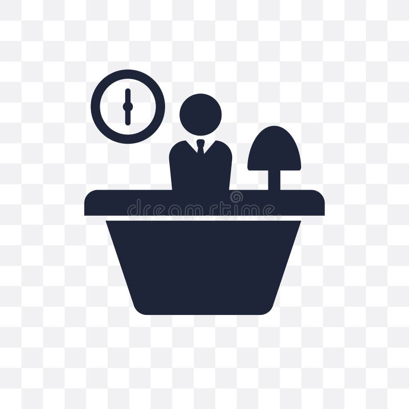 Office Worker Icon Png