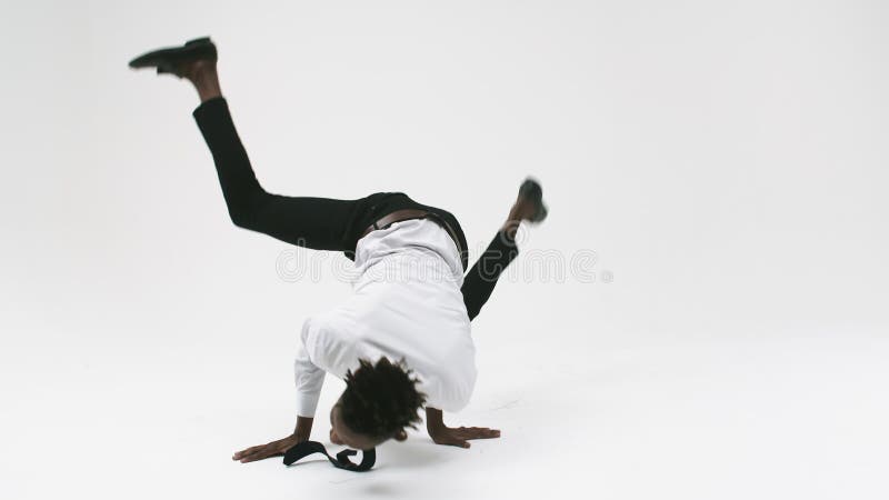 Work Dance, Celebration and Working Business People Together for Team ...