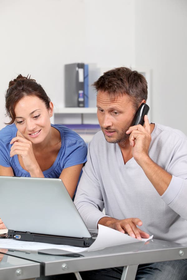 Office workers stock photo. Image of adults, business - 16339258