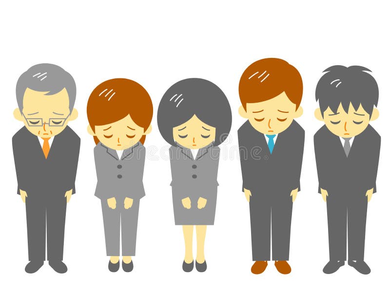 Apologize Stock Illustrations – 3,073 Apologize Stock Illustrations ...