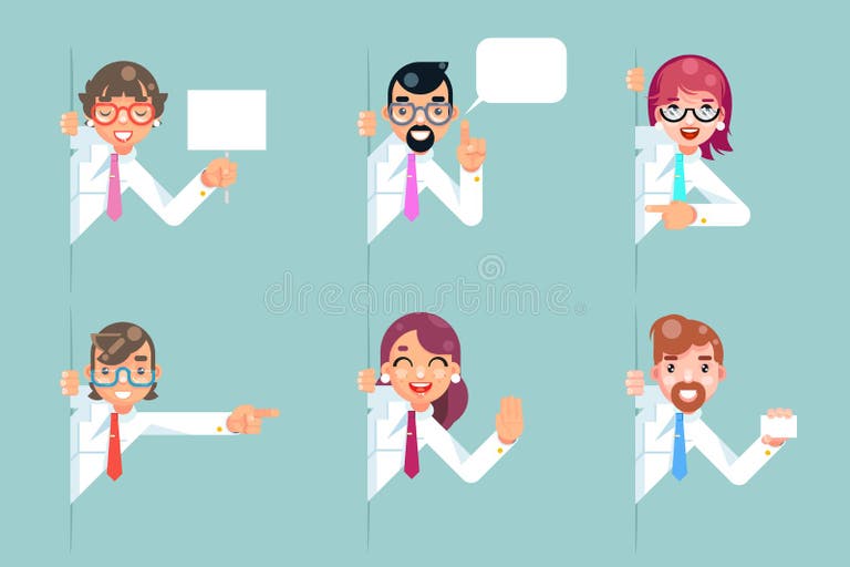 Corner Office Cartoon Stock Illustrations – 1,322 Corner Office Cartoon ...