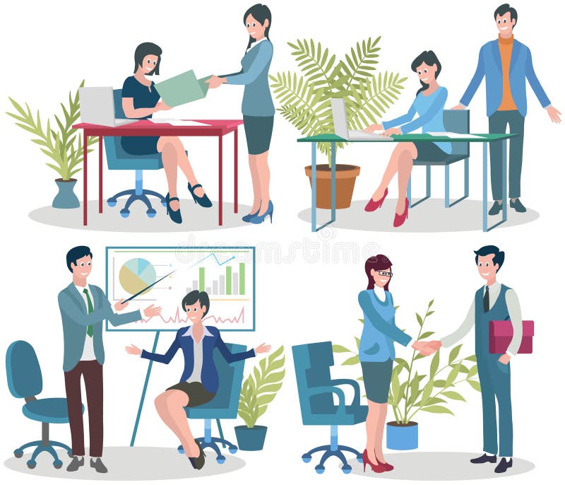 Teamwork Fosters Stock Illustrations – 58 Teamwork Fosters Stock ...