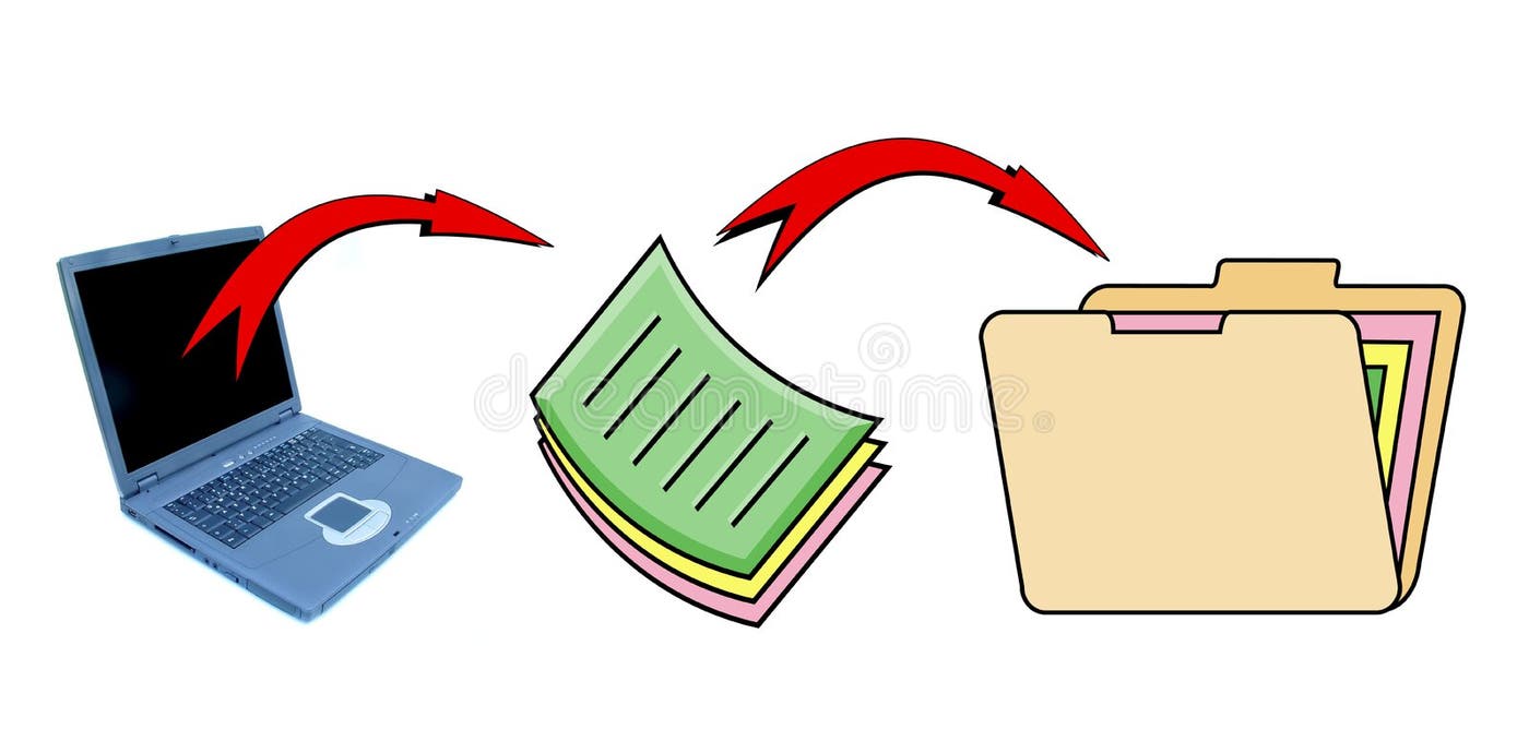 Workflow Documents Stock Illustrations – 7,653 Workflow Documents Stock ...