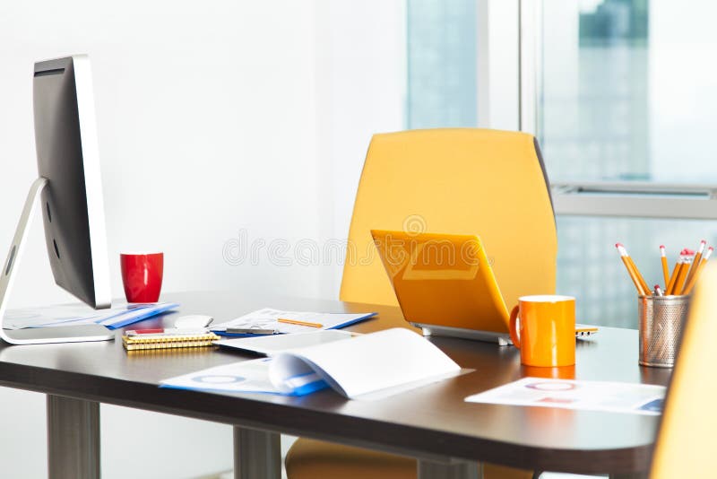 Crowded Workspace Stock Photos - Free & Royalty-Free Stock Photos from ...