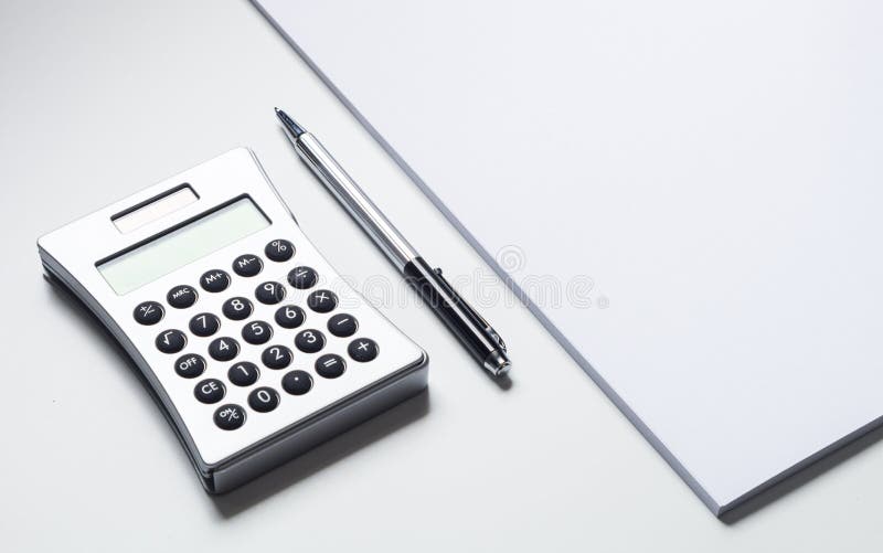 Office working papers stock photo. Image of finance, papers - 72790838