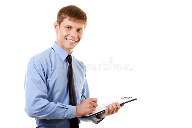 Office workman stock image. Image of call, service, people - 15476279