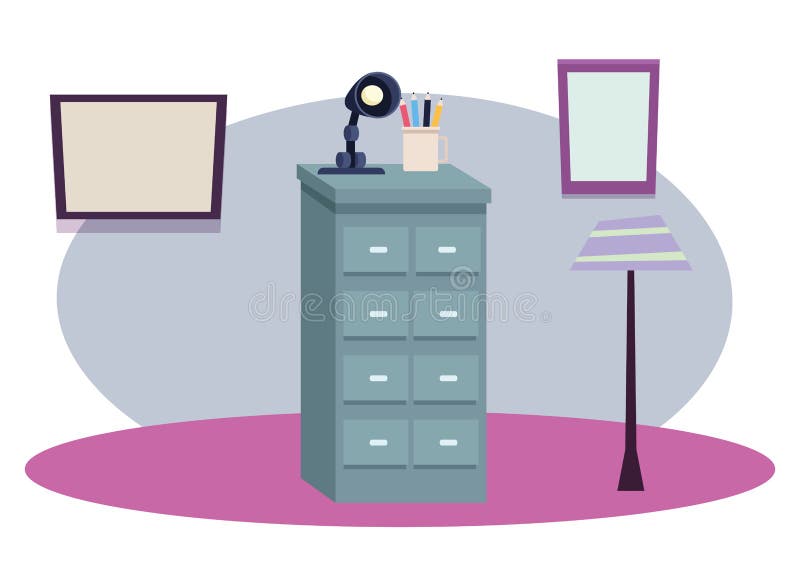 Drawer Cartoons Stock Illustrations – 87 Drawer Cartoons Stock ...