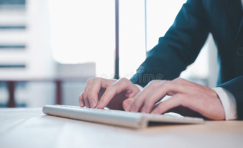 Office Workplace Freelance Concept, Stock Image - Image of freelance ...