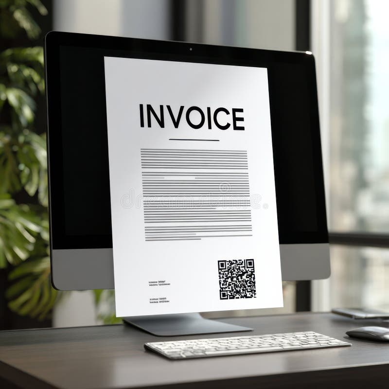583 Invoice Design Creative Stock Photos - Free & Royalty-Free Stock ...