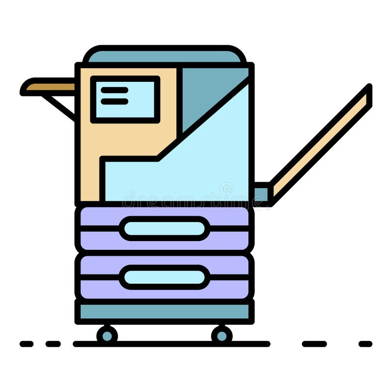 Xeroxing Stock Illustrations – 11 Xeroxing Stock Illustrations, Vectors ...