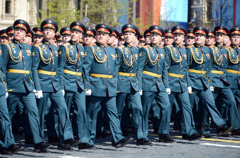 Officers of the Combined Arms Academy of the Armed Forces of the ... Officers of the Combined Arms Academy of the Armed Forces of the ...