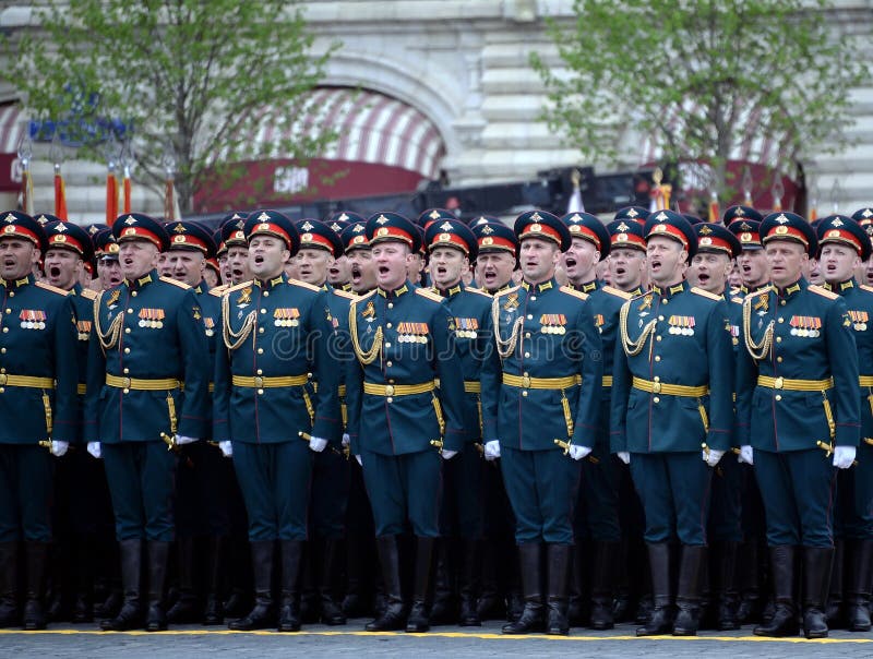 Officers of the Combined Arms Academy of the Armed Forces of the ... Officers of the Combined Arms Academy of the Armed Forces of the ...
