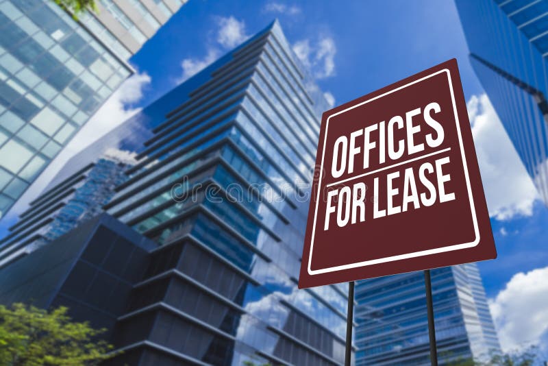 344 Commercial Space Lease Sign Stock Photos - Free & Royalty-Free ...