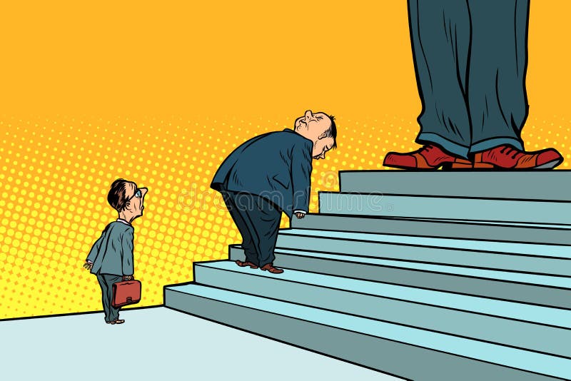 Hypocrisy Illustration Stock Illustrations – 789 Hypocrisy Illustration ...