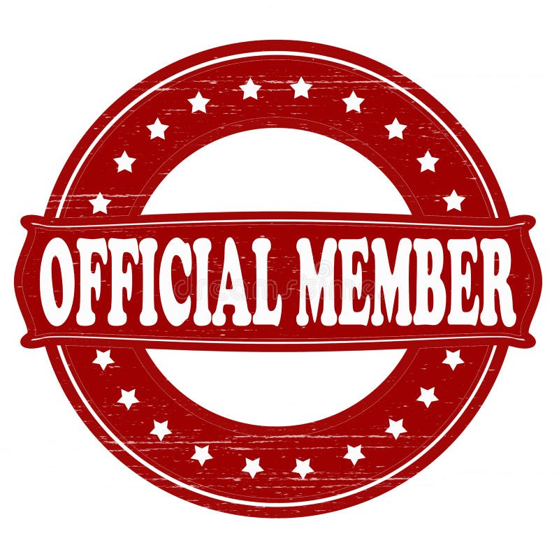 Its official stock illustration. Illustration of approved - 109904152