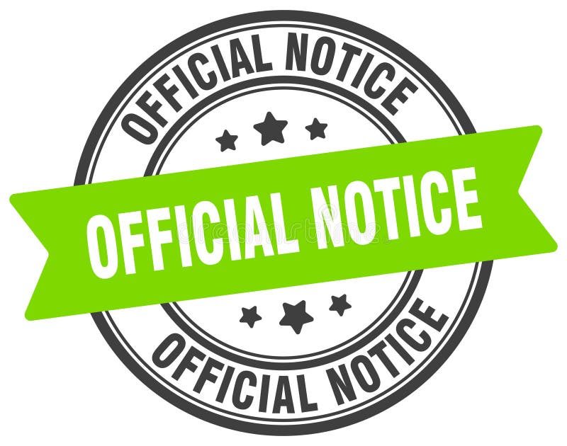 Official Stamp Transparent Stock Illustrations – 352 Official Stamp ...