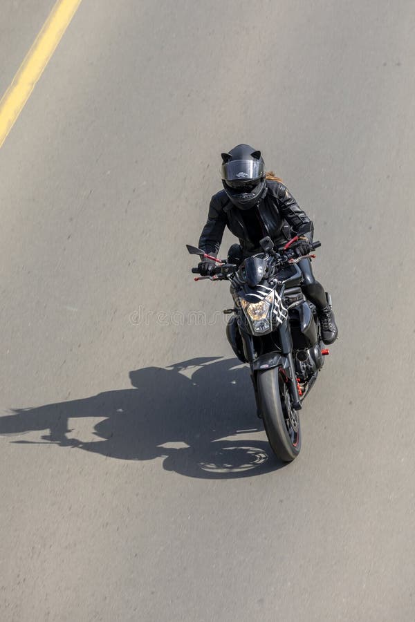 Official Opening of the Summer Motorcycle Season in Sofia, Bulgaria ...