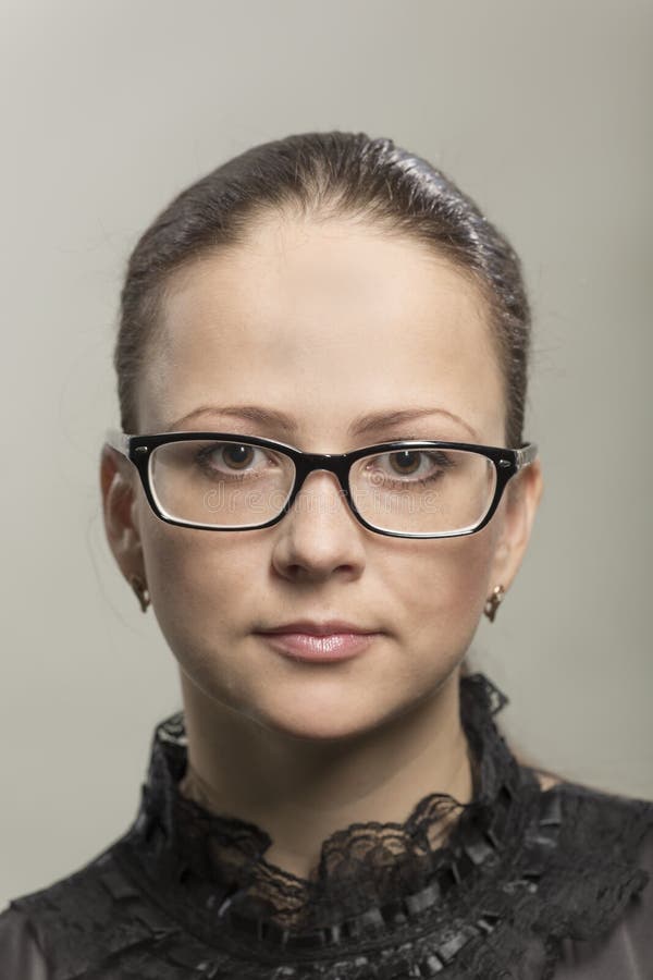 Official portrait stock image. Image of woman, women - 29473193