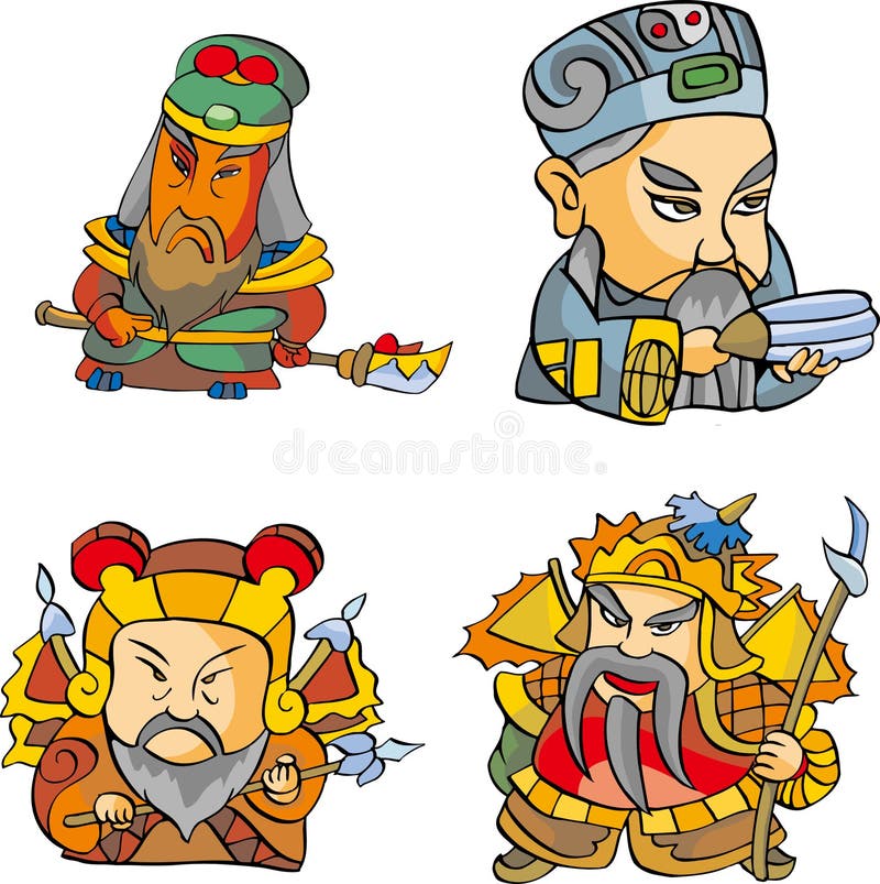 Official set four stock illustration. Illustration of ornament - 12172781