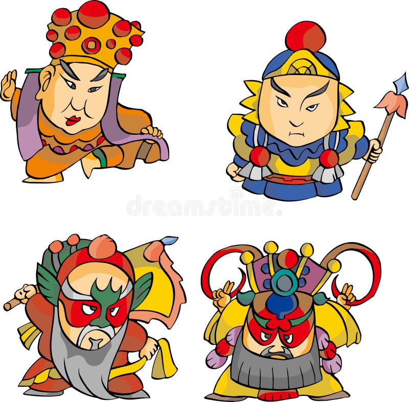 Movie Theatre & Ticket Box stock illustration. Illustration of neon ...