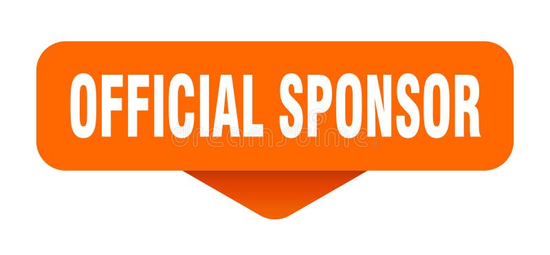 Sponsor Sticker Stock Illustrations – 623 Sponsor Sticker Stock ...