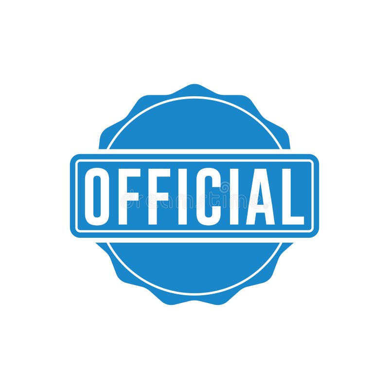 Official Stamp Graphic Stock Illustrations – 7,336 Official Stamp ...