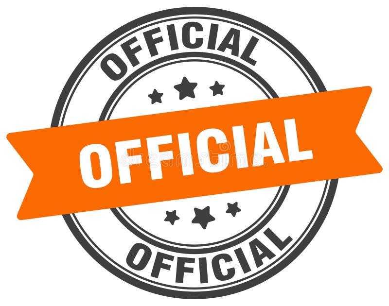 Official Stamp Transparent Stock Illustrations – 352 Official Stamp ...