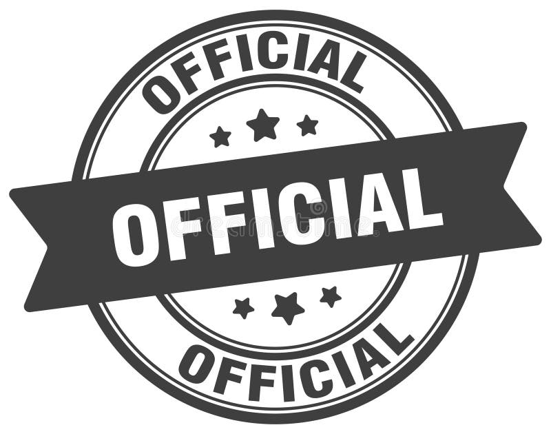 Official Stamp Transparent Stock Illustrations – 352 Official Stamp ...