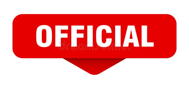 Official Sticker Stock Illustrations – 15,183 Official Sticker Stock ...