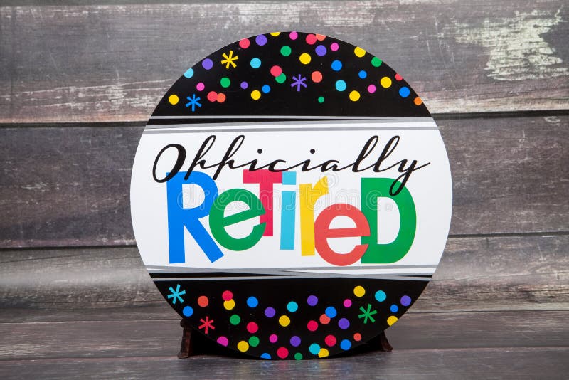 Officially Retired Stock Photos - Free & Royalty-Free Stock Photos from ...