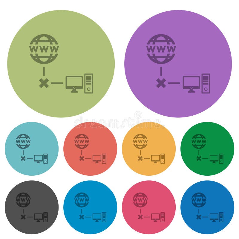 Offline Icons Stock Illustrations – 863 Offline Icons Stock ...