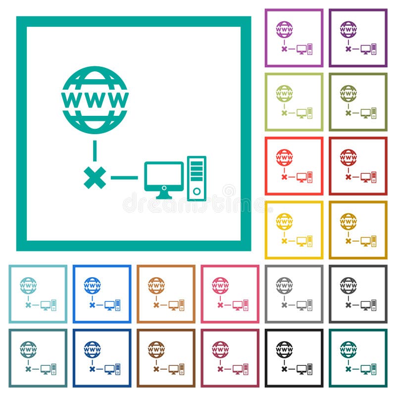 Offline Icons Stock Illustrations – 569 Offline Icons Stock ...