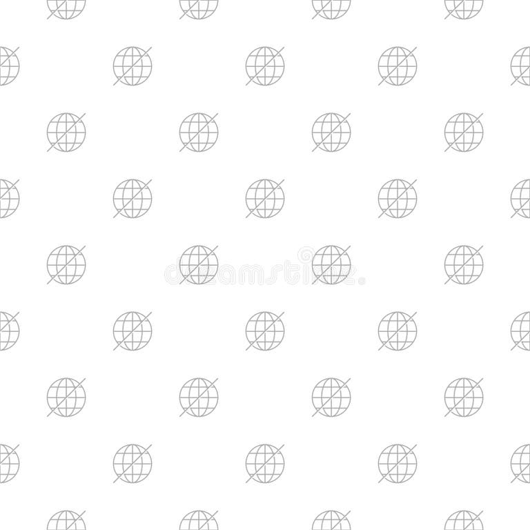 Offline Icon Pattern Stock Illustrations – 341 Offline Icon Pattern ...