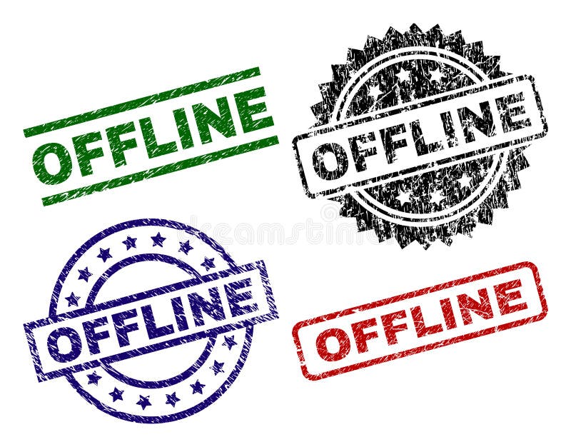 Offline Caption Stock Illustrations – 152 Offline Caption Stock ...