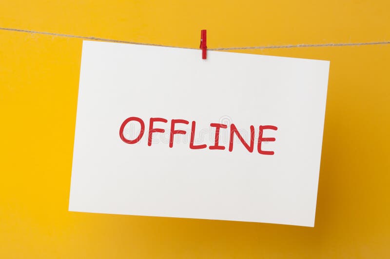 Offline Tag Stock Photos - Free & Royalty-Free Stock Photos from Dreamstime