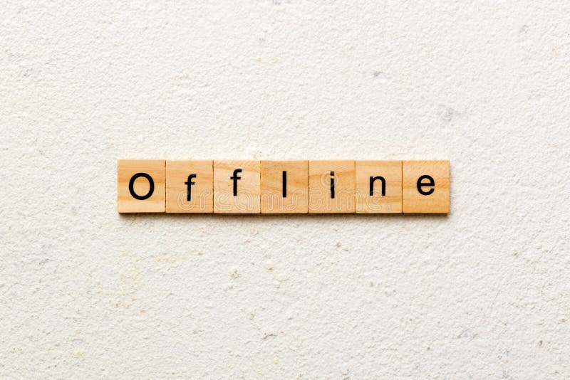 774 Offline Word Stock Photos - Free & Royalty-Free Stock Photos from ...