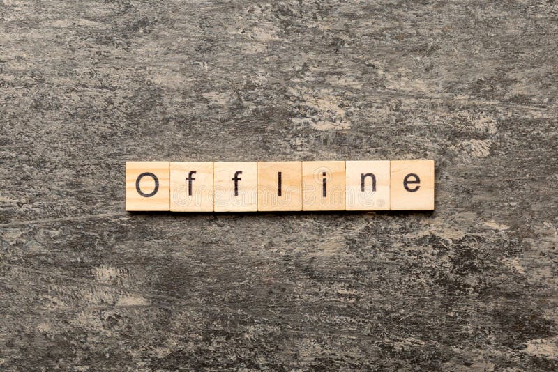 774 Offline Word Stock Photos - Free & Royalty-Free Stock Photos from ...