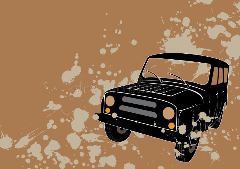 Jeep Trail Stock Illustrations – 668 Jeep Trail Stock Illustrations ...