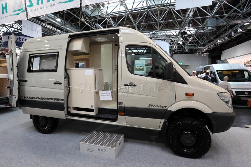 Offroad camper van editorial photography. Image of jeep - 26452627