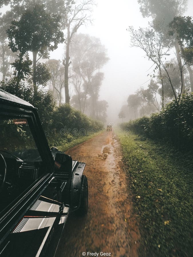 Offroad jeep from Idukki stock photo. Image of screenshot - 201315468