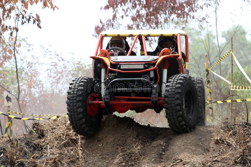 Offroad editorial photo. Image of adventure, tire, vehicle - 62874461