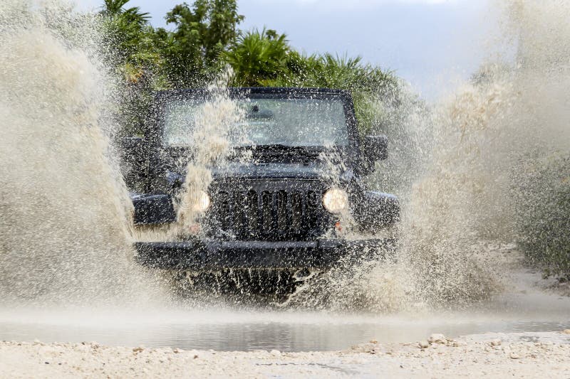 Offroad rally stock photo. Image of safari, track, racing - 39688432