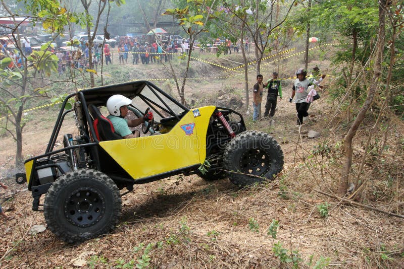 Offroader editorial photo. Image of circuit, road, championship - 57756736