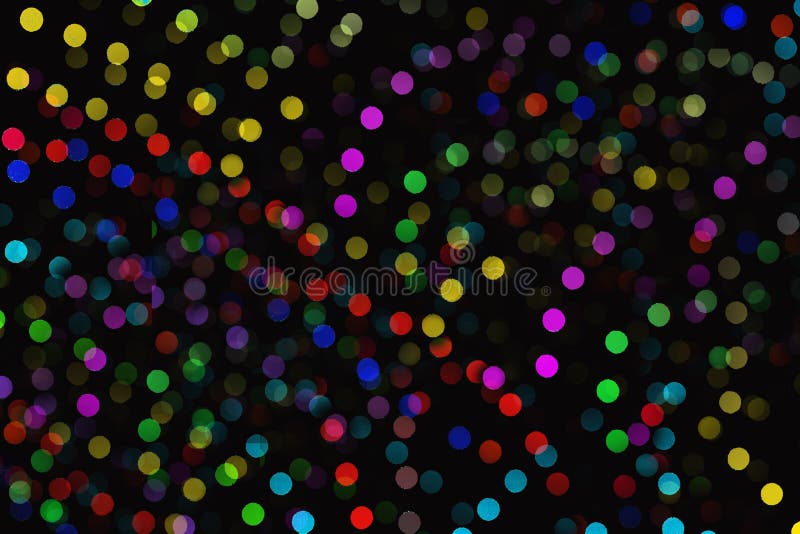 Endless dots stock photo. Image of network, horizon, impression - 2021672